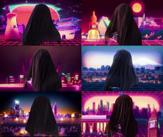 BTS label Hybe used AI to make its K-pop artist Midnatt multilingual