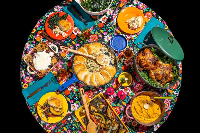 Exclusive: Millennial cookware company Great Jones acquired by Meyer