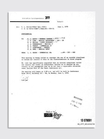 The landmark trial that could determine who pays to rid America's ...