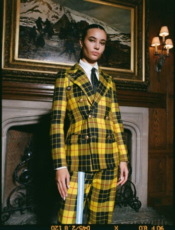 Rowing Blazers redefines preppy fashion for the modern age
