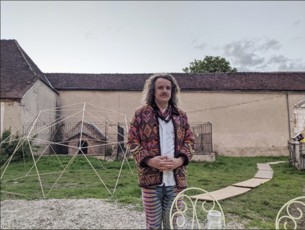 How The Shed's Sonic Sphere became the show of the summer