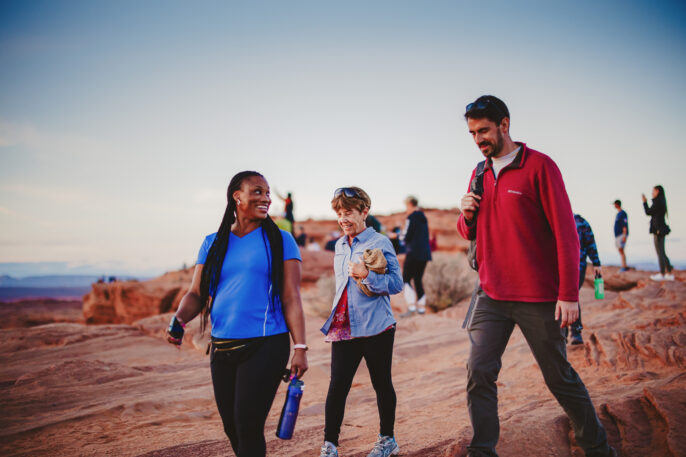 How the Indigenous tourism trend puts money into local hands