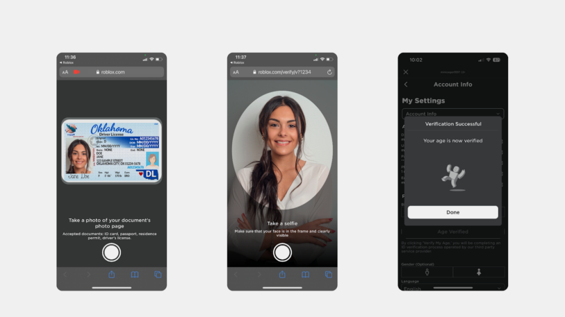 Roblox is adding content for its growing adult user base