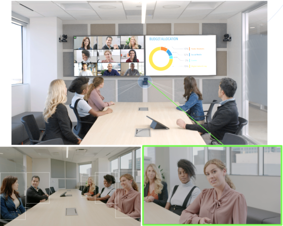 Zoom launches a new AI feature to make videos even clearer