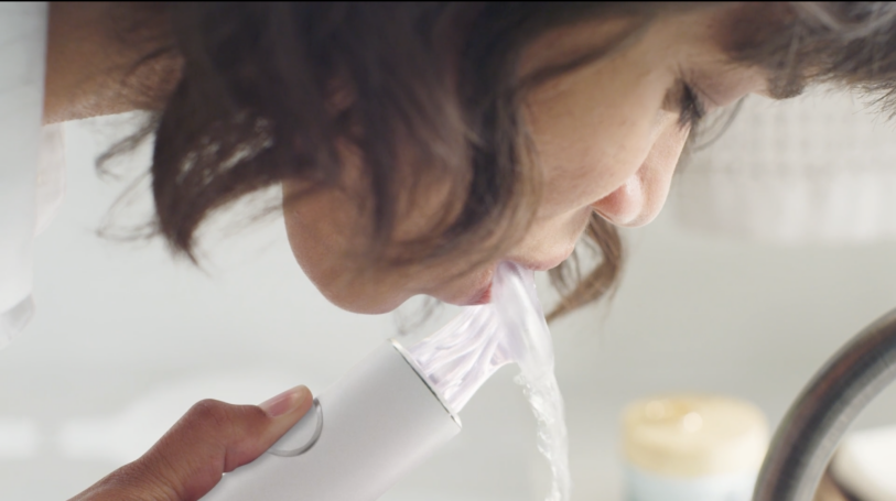 Mouthpiece-based oral health system Proclaim wants to replace flossing