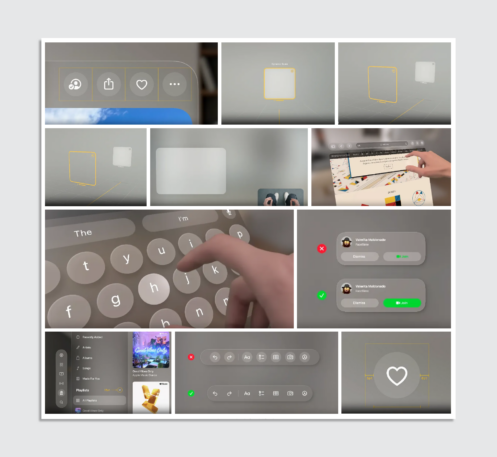 Apple's Vision Pro could be the next stage in UX design