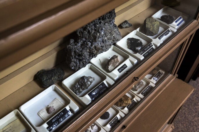 A once-shuttered California mine is trying to transform the rare earth ...