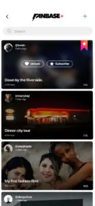 Fanbase has built a content-monetization platform for Black creators