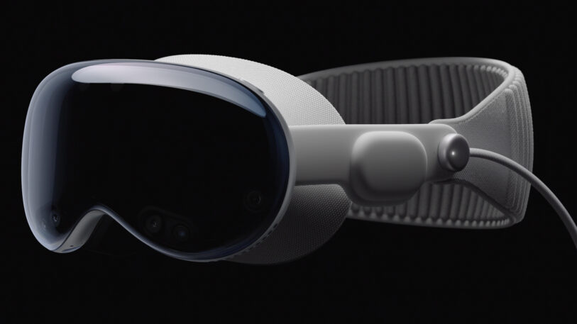 Apple's Vision Pro offers important design lessons