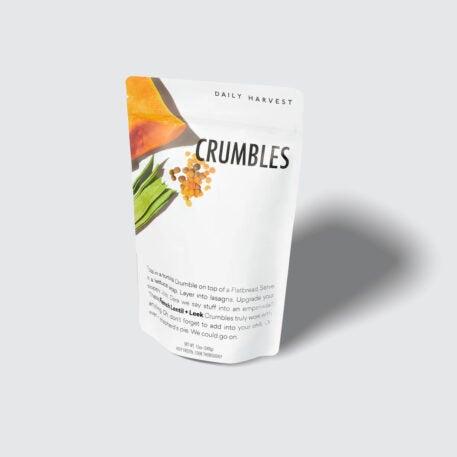 Daily Harvest’s toxic tara flour ingredient sent customers to the ER