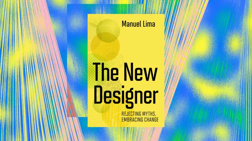 The 6 best design books to read this summer