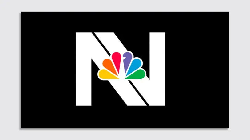 NBC's weird Nightly News branding reveals the challenges of single ...