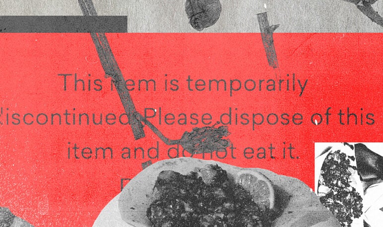 Daily Harvest’s toxic tara flour ingredient sent customers to the ER