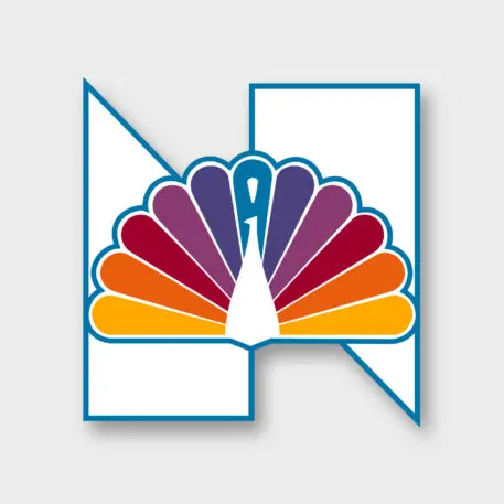 NBC's weird Nightly News branding reveals the challenges of single ...