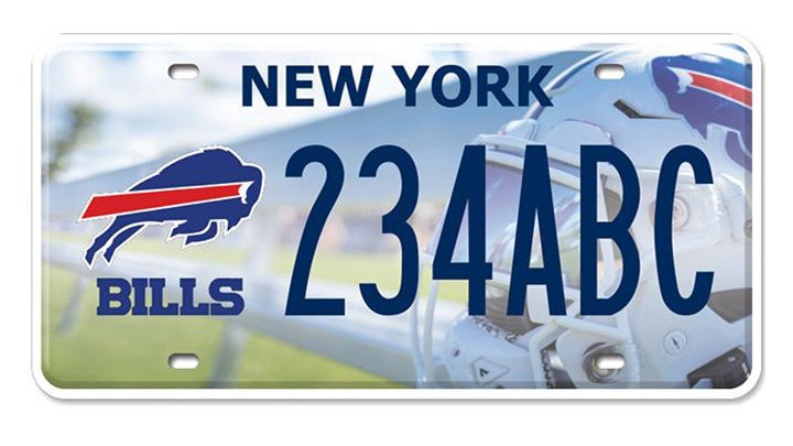 Who designed New York City's new license plates? We found out