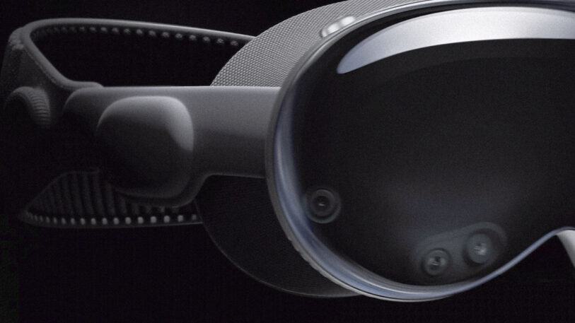 Apple's Vision Pro offers important design lessons