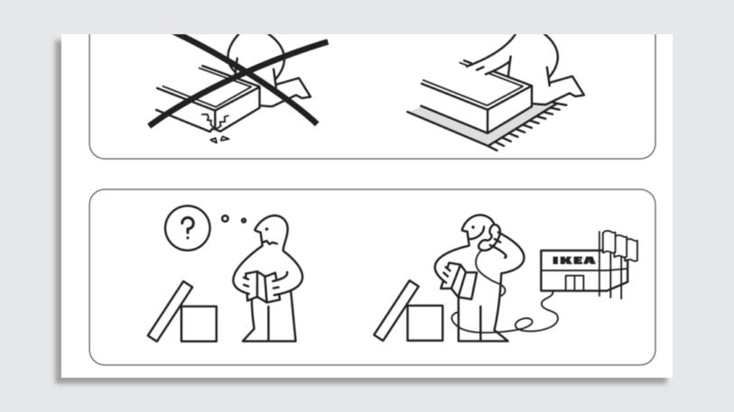 History and future of icon design