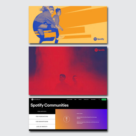 The Spotify logo: its history, meaning, and evolution