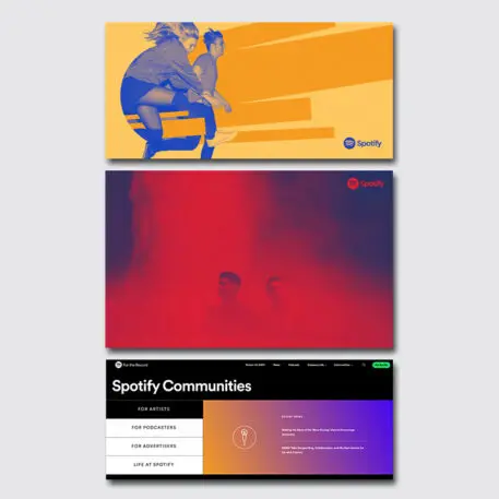 The Spotify logo: its history, meaning, and evolution