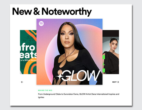 The Spotify logo: its history, meaning, and evolution