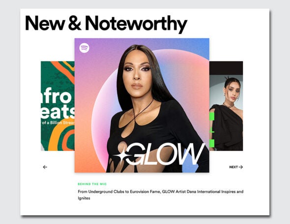The Spotify logo: its history, meaning, and evolution