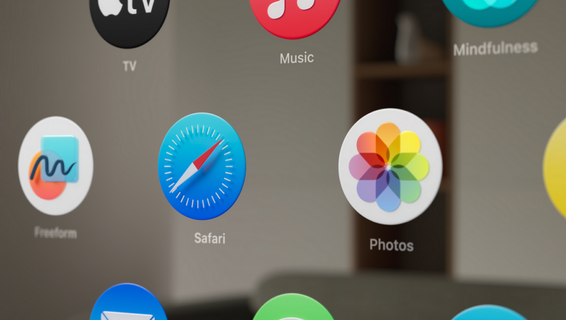 History and future of icon design