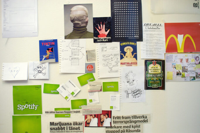 The Spotify logo: its history, meaning, and evolution