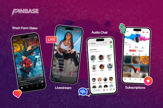 Fanbase has built a content-monetization platform for Black creators