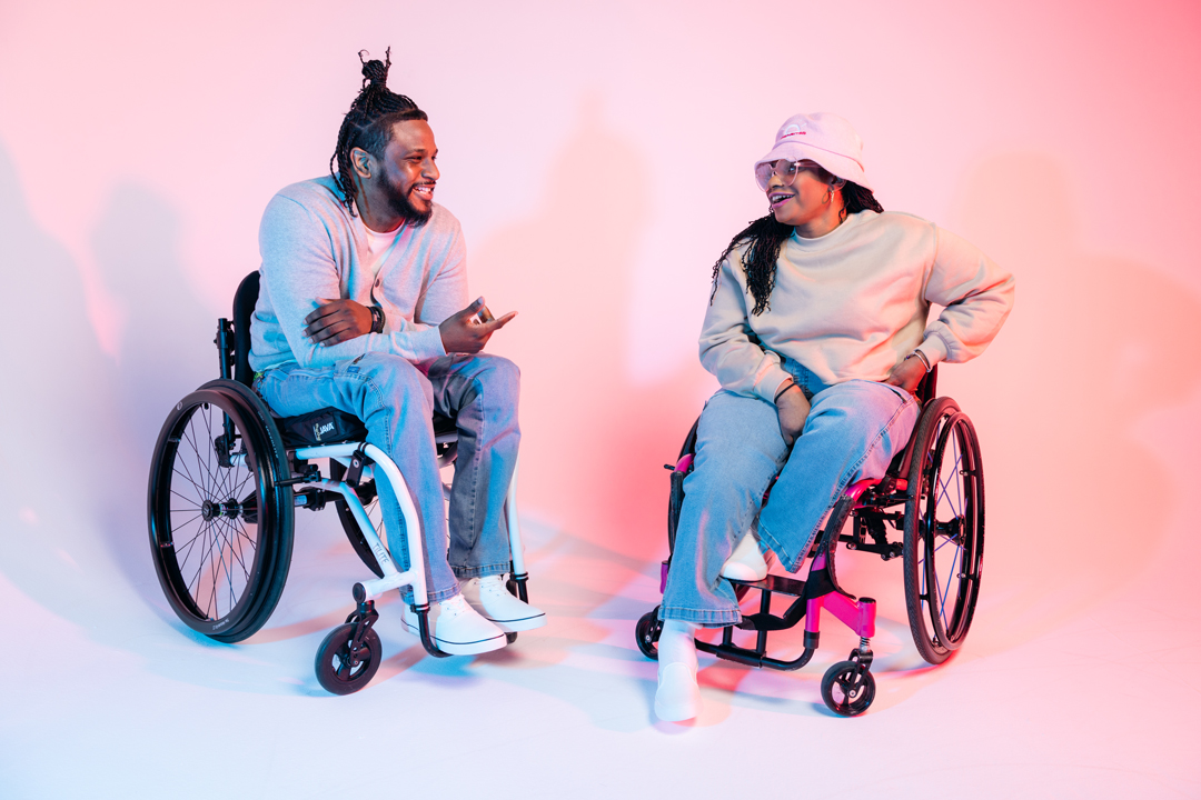 Shark Tank alumni Erica Cole aims to build an adaptive clothing empire