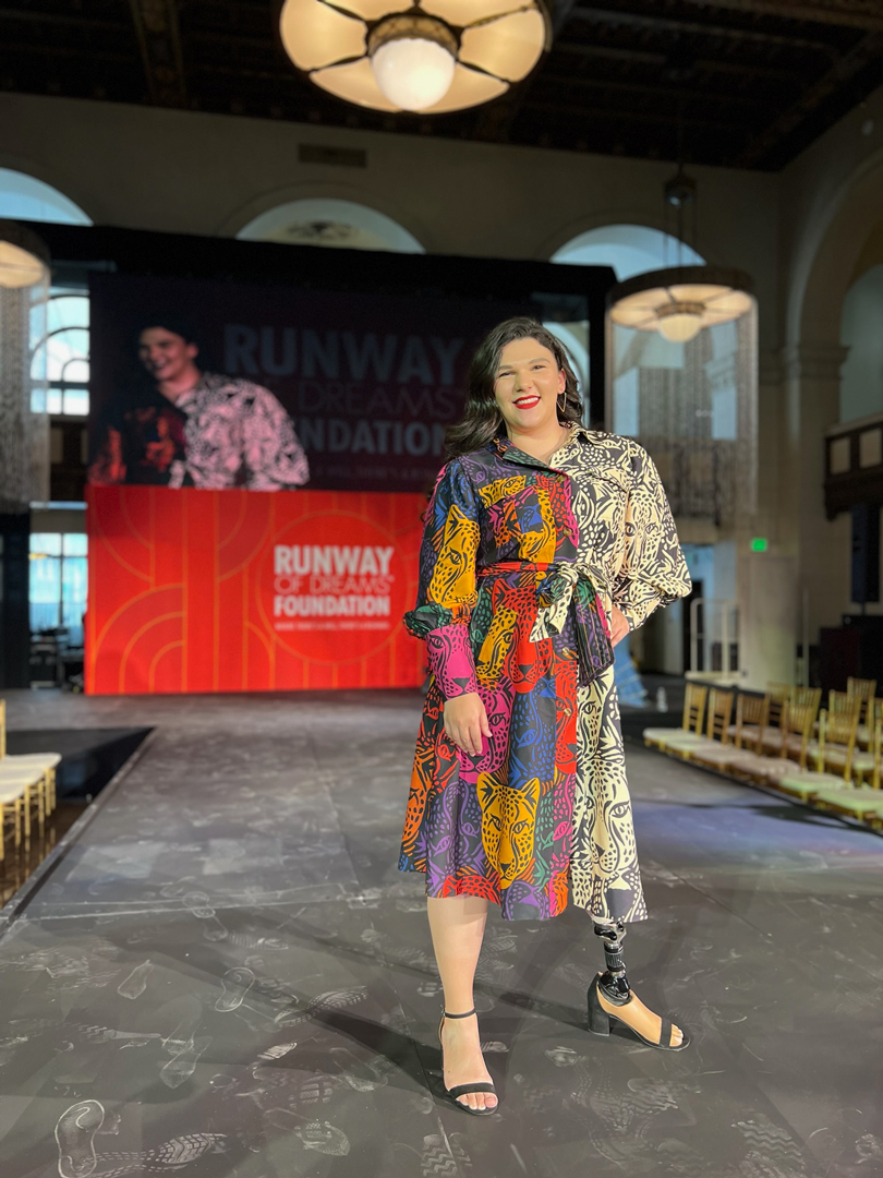 Shark Tank alumni Erica Cole aims to build an adaptive clothing empire