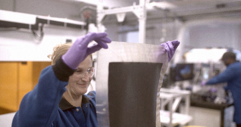 Twelve's new factory will turn CO2 into 1M gallons of jet fuel a year