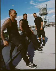 Target now sells products from Ghetto Gastro, the revolutionary ...