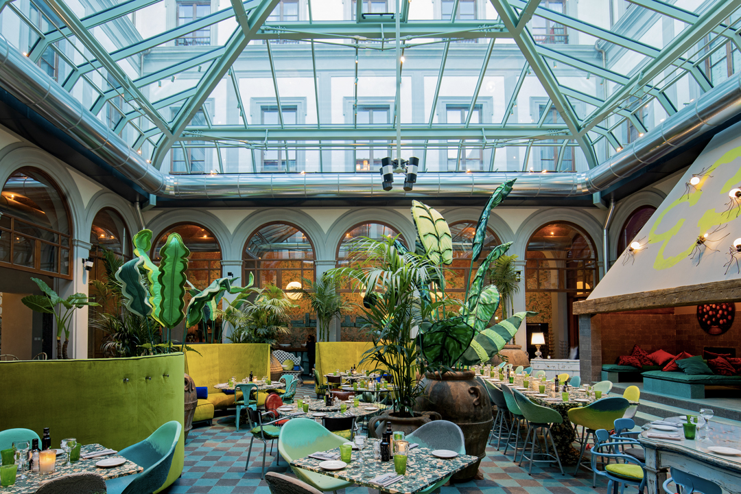 Ennismore's new Dis-loyalty hotel loyalty program breaks the mold