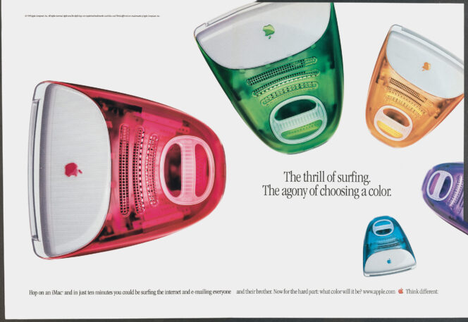 The new book, 'The Computer,' charts the visual history of the computer