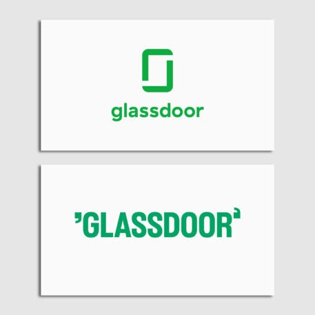 Glassdoor's new logo is part of a bigger refresh of the job-search platform