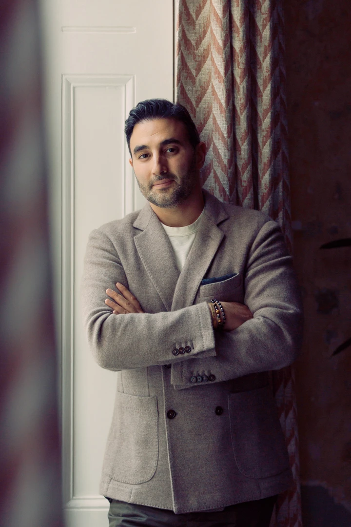 Ennismore's new Dis-loyalty hotel loyalty program breaks the mold