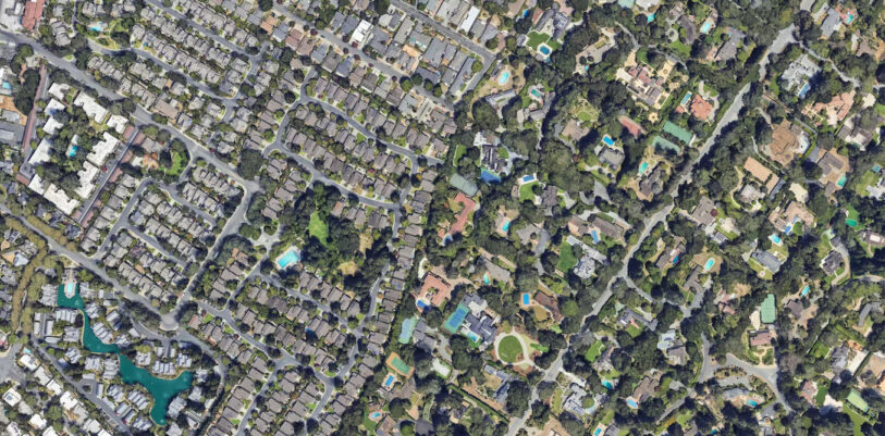 How small wealthy suburbs are ruining housing for everyone else