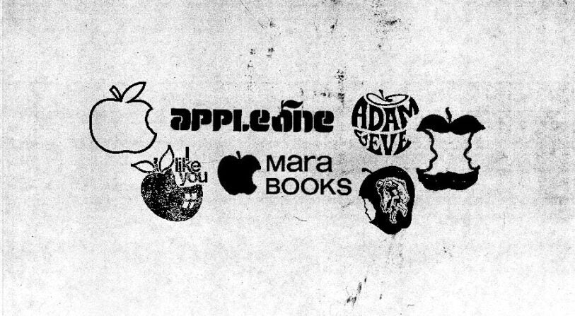 Is Apple really a trademark bully? Here's what the data says