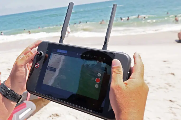 Northeast shark sightings are on the rise. Climate change plays a part