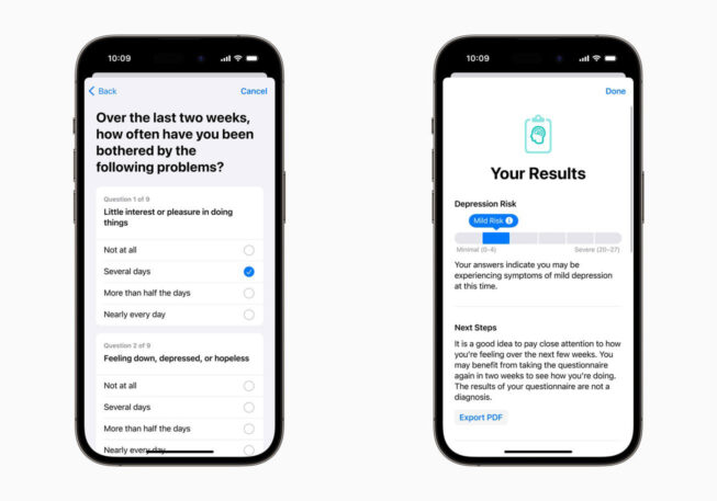 What designers can learn from Apple’s latest accessibility features