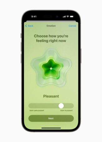 What designers can learn from Apple’s latest accessibility features
