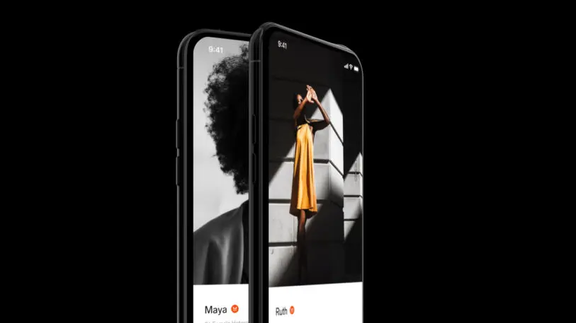 How Feeld completely reinvented the idea of a dating app