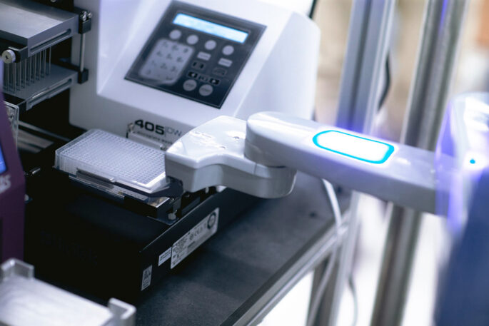 Aether developed a faster, greener way to extract lithium for EV batteries