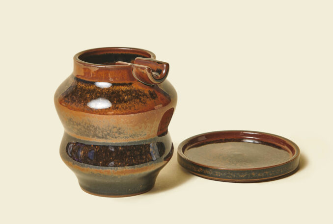 Houseplant's new ashtray shows how Seth Rogen's brand has evolved