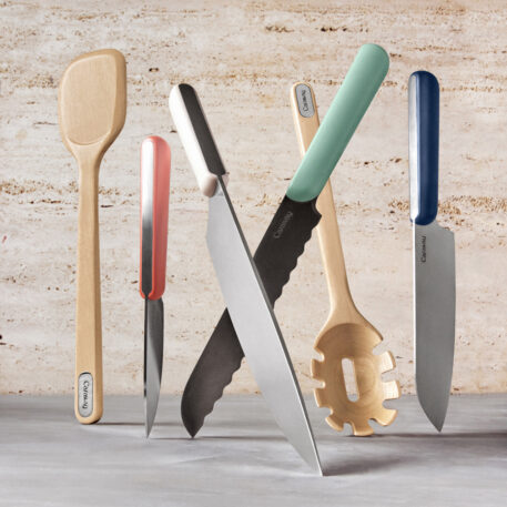 Caraway launches color-coordinated cooking tools