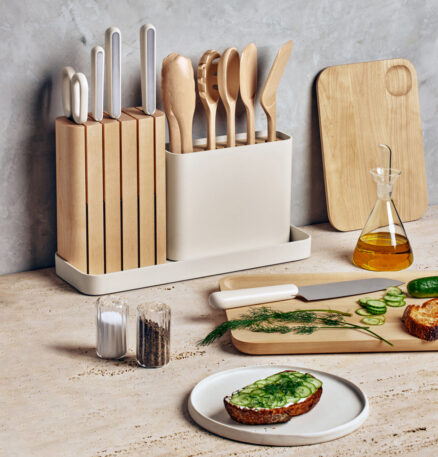 Caraway launches color-coordinated cooking tools