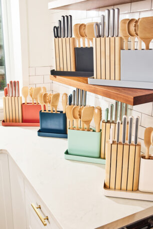 Caraway launches color-coordinated cooking tools