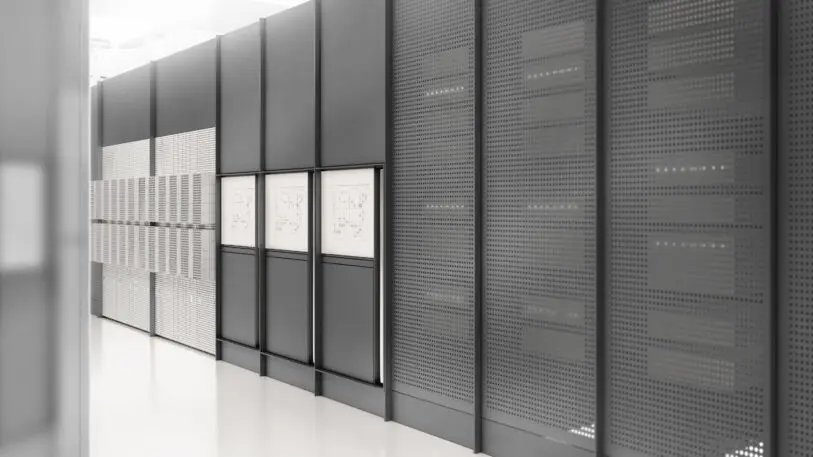 IBM Quantum System Two is designed to evolve with quantum computing