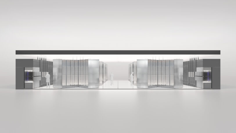 IBM Quantum System Two is designed to evolve with quantum computing