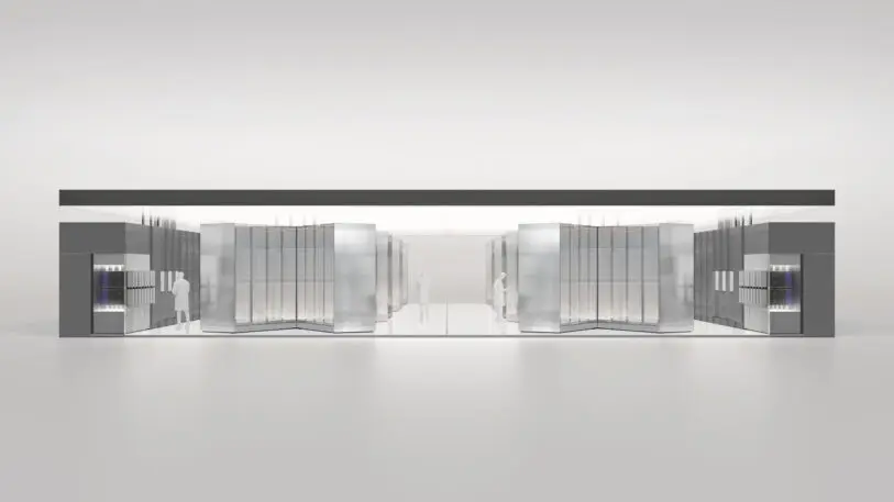 IBM Quantum System Two is designed to evolve with quantum computing